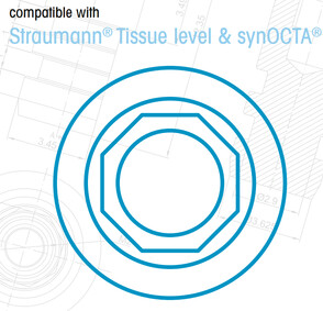 Straumann Tissue Level