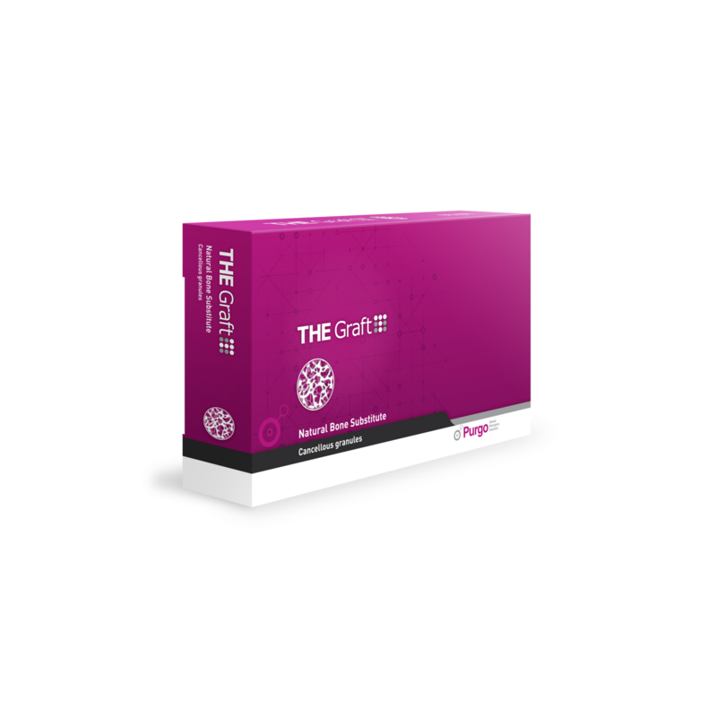 Purgo - THE Graft
