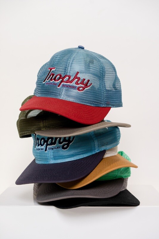 Online Store | Trophy Brewing