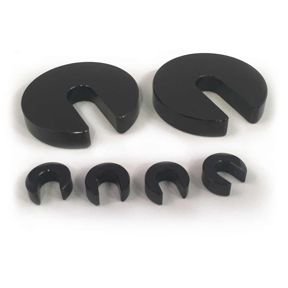 DaytonOne Machine Shop Precision Machining and Automotive Racing Products