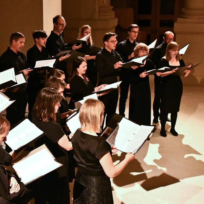 The Renaissance Singers