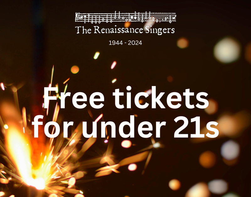 The Renaissance Singers