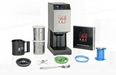 Pacojet Machine