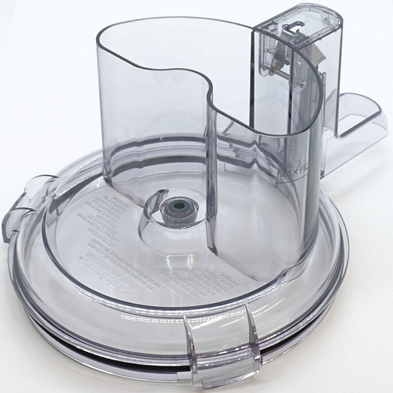 Cuisinart FP-11WBC Work Bowl Cover, 40% OFF