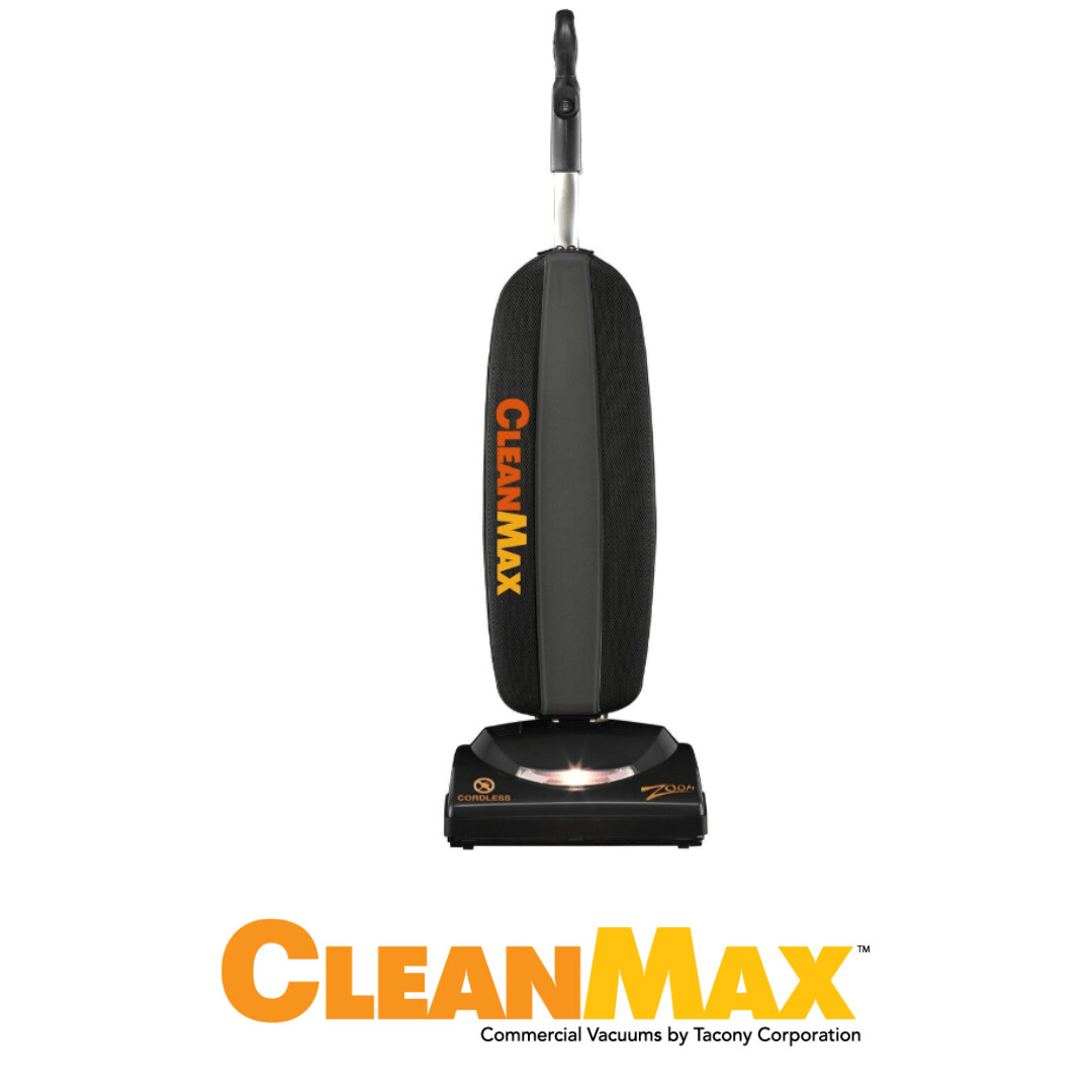 CleanMax