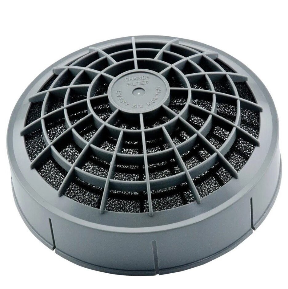 Foam Motor Intake Filter