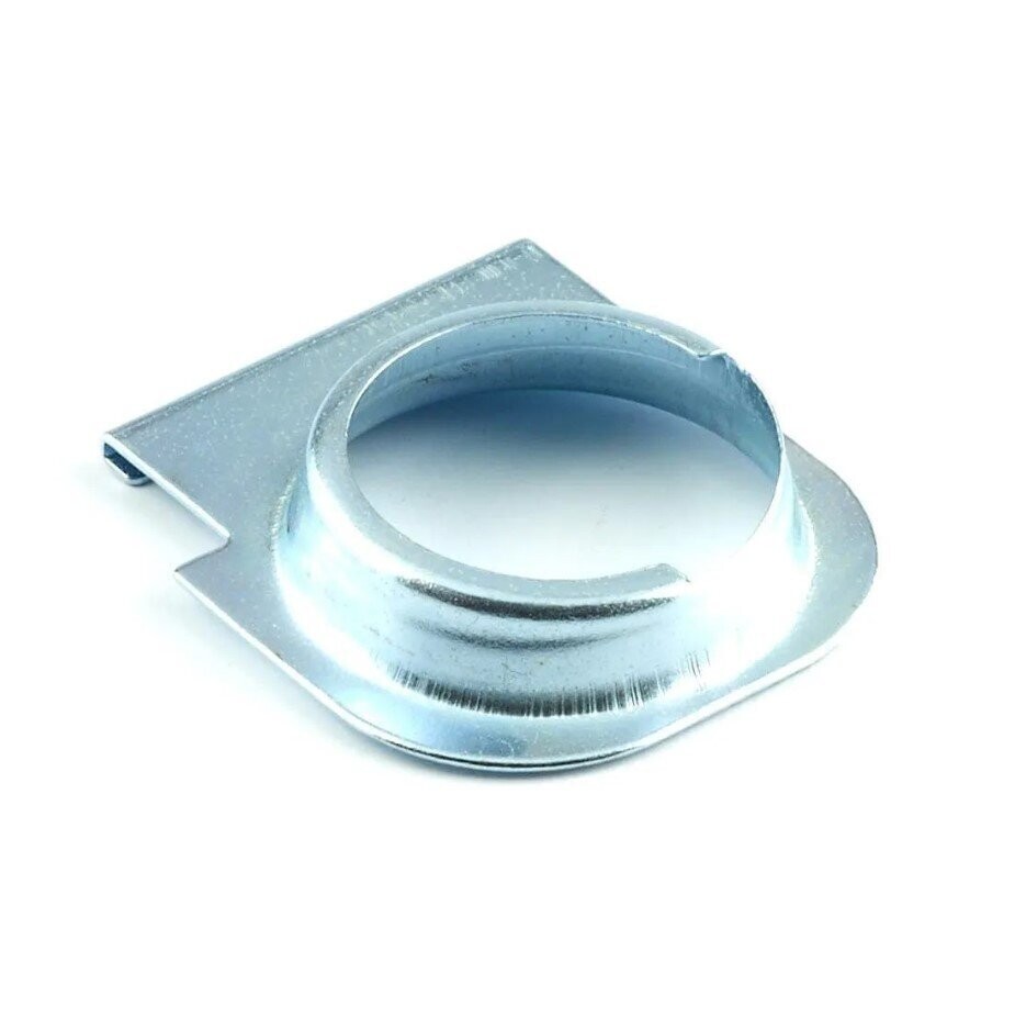 CleanMax Nozzle Hose Collar CMPS-QD Metal