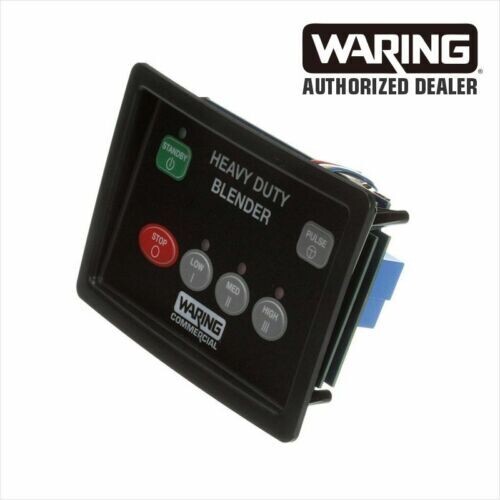 Waring Parts