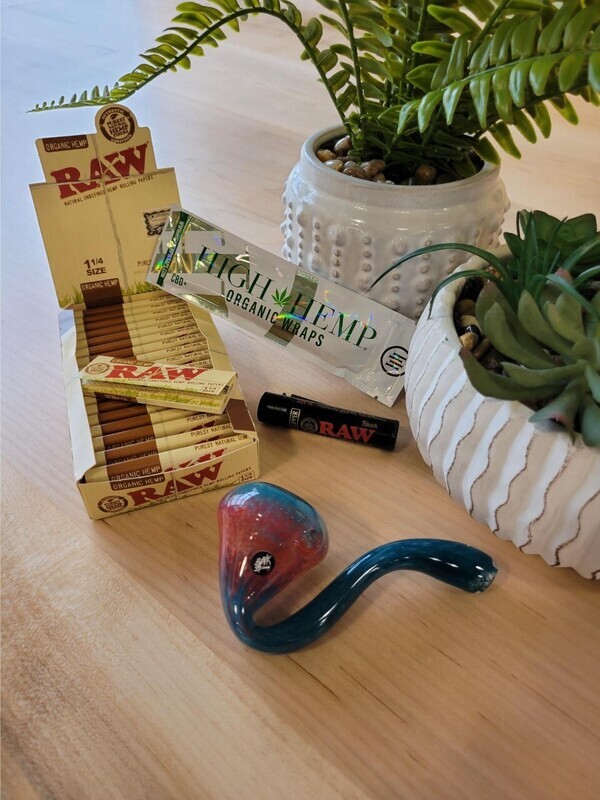 Store – Black Bear Hemp Dispensary