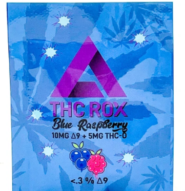 Edibles – Black Bear Hemp Dispensary