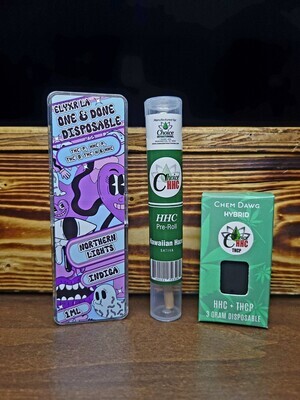 Store – Black Bear Hemp Dispensary