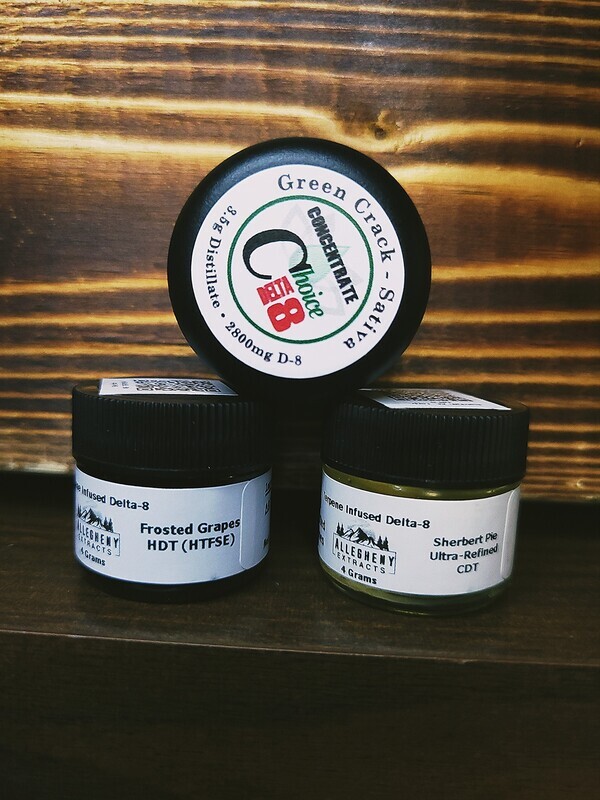 Store – Black Bear Hemp Dispensary