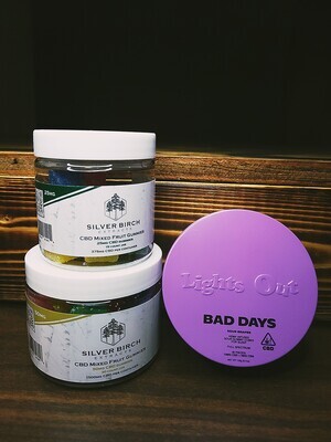 Store – Black Bear Hemp Dispensary
