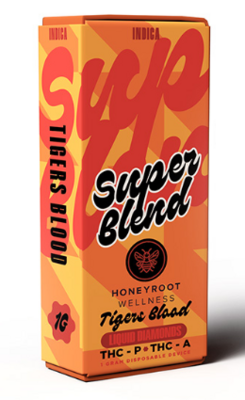 Store – Black Bear Hemp Dispensary