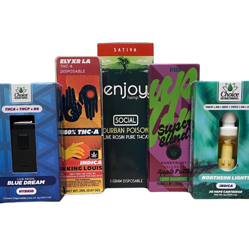 Store – Black Bear Hemp Dispensary