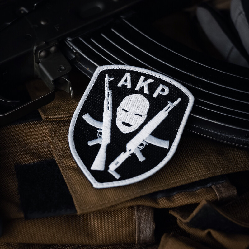 2021 PEASANT PATCH (G1 NIGHTFALL)