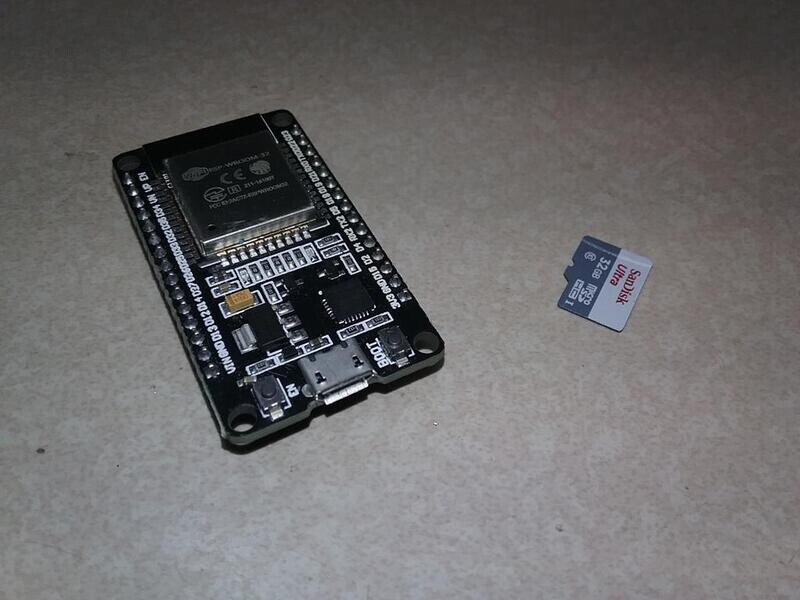 Store - Waiter's ECC