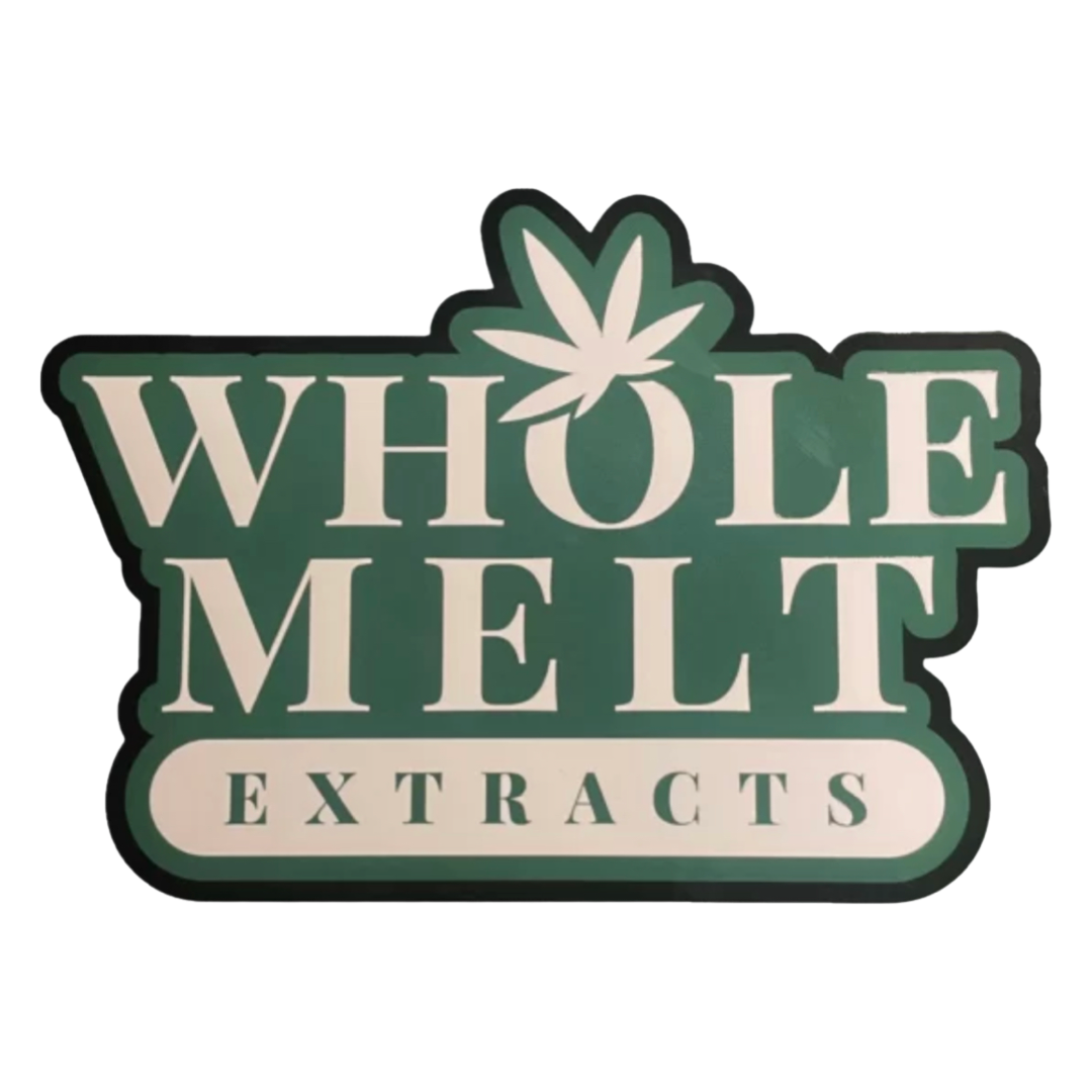 Whole Melts Shatter 1 Gram Whole Melts Shatter 1 Gram
