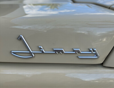 Jimny Wild | Premium Suzuki Jimny Accessories