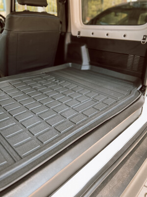 Jimny Wild Storage Products