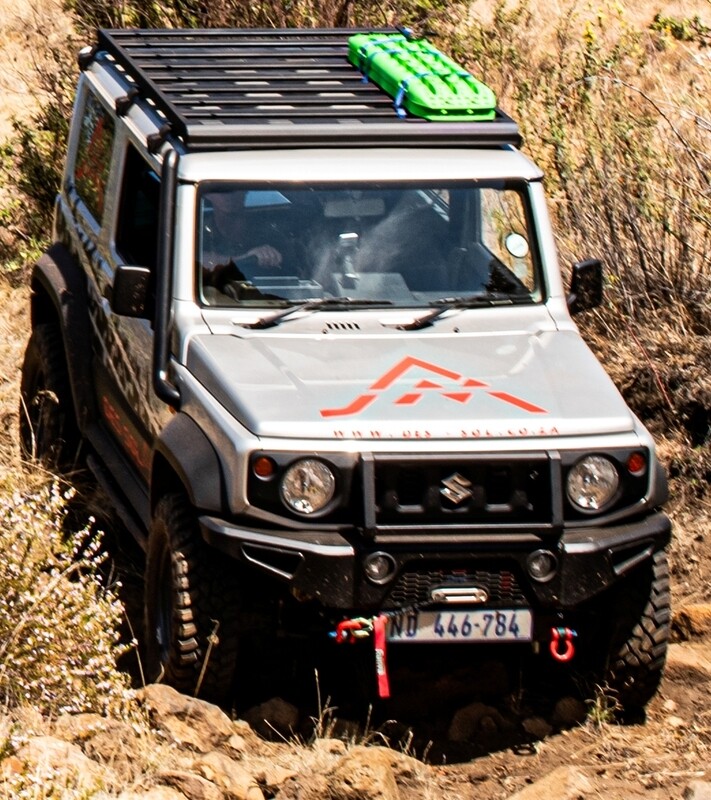 Des Sol Product Range