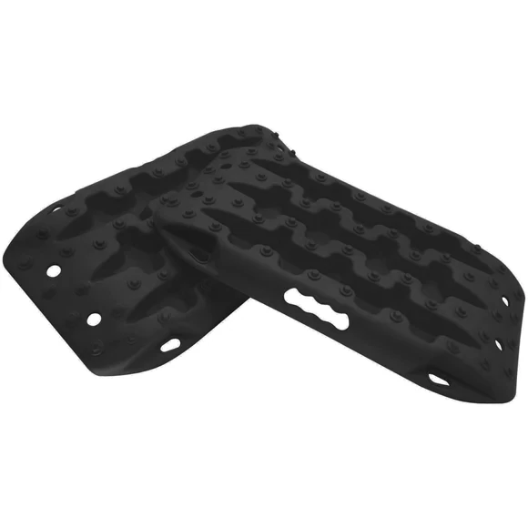 Mini Recovery Tracks, 2pcs Black
