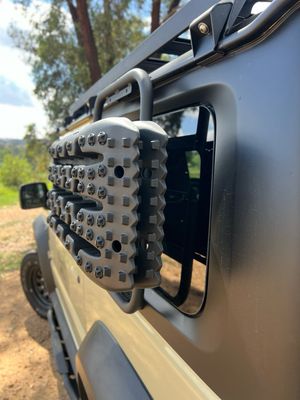 Jimny Wild | Premium Suzuki Jimny Accessories