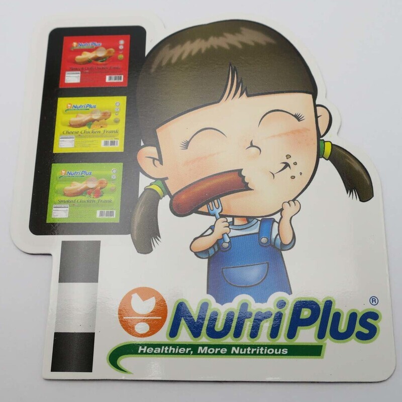 Customized Fridge Magnet and Magnetic Business Cards