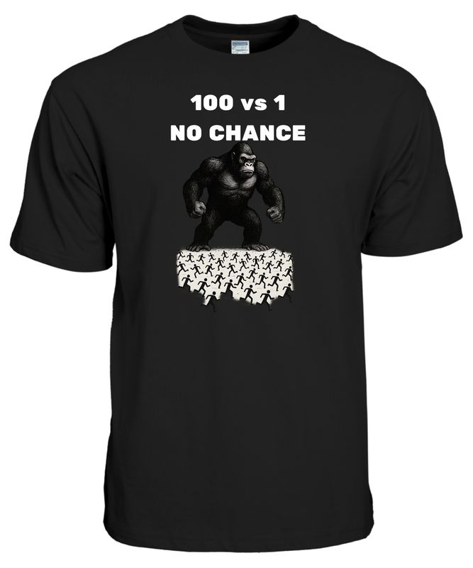 Trending Custom T-Shirts Singapore – K&K Embroidery