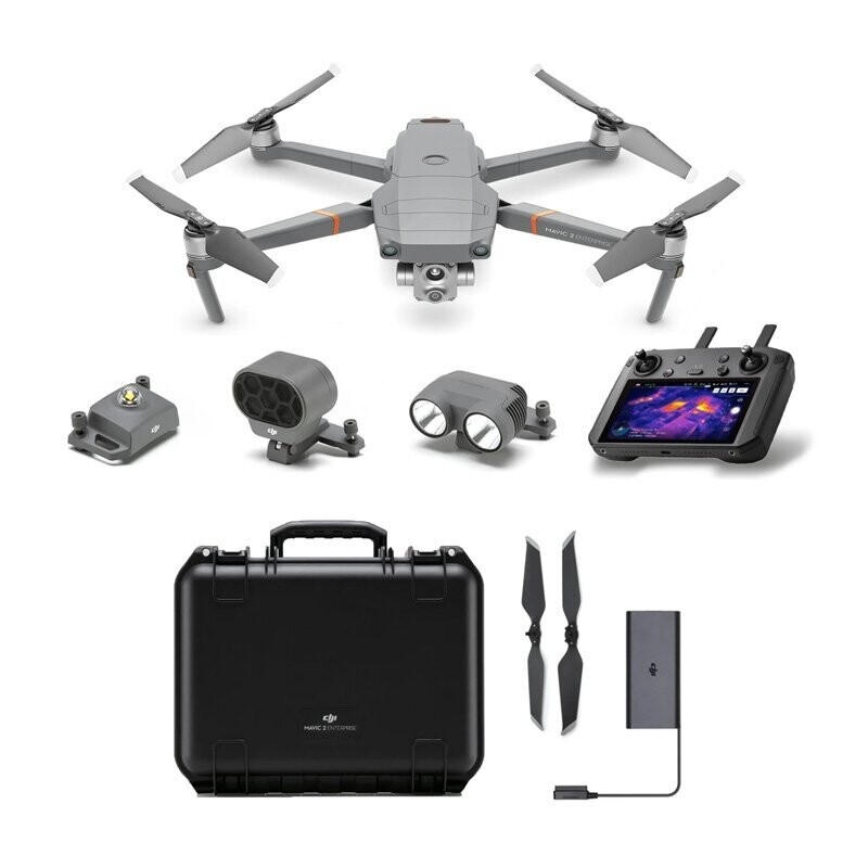 Dji enterprise advanced store