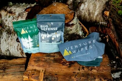 Store – Venture Wipes