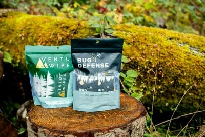 Store – Venture Wipes