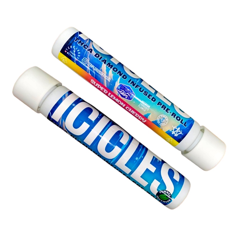 Premium Cannabis Products | Doobie District - Shop Now