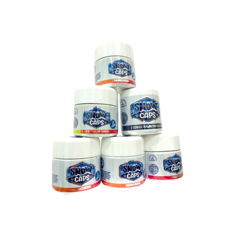 Best Cannabis & Weed Dispensary in Washington DC | Doobie District