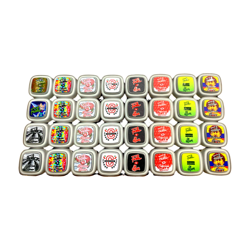 Best Cannabis & Weed Dispensary in Washington DC | Doobie District