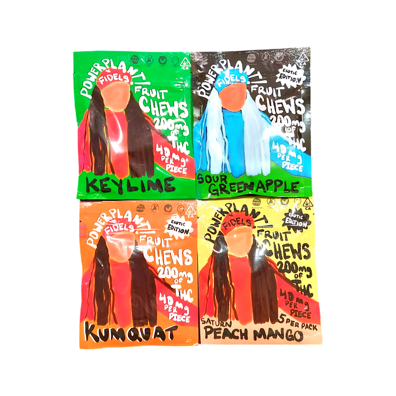 Best Cannabis & Weed Dispensary in Washington DC | Doobie District