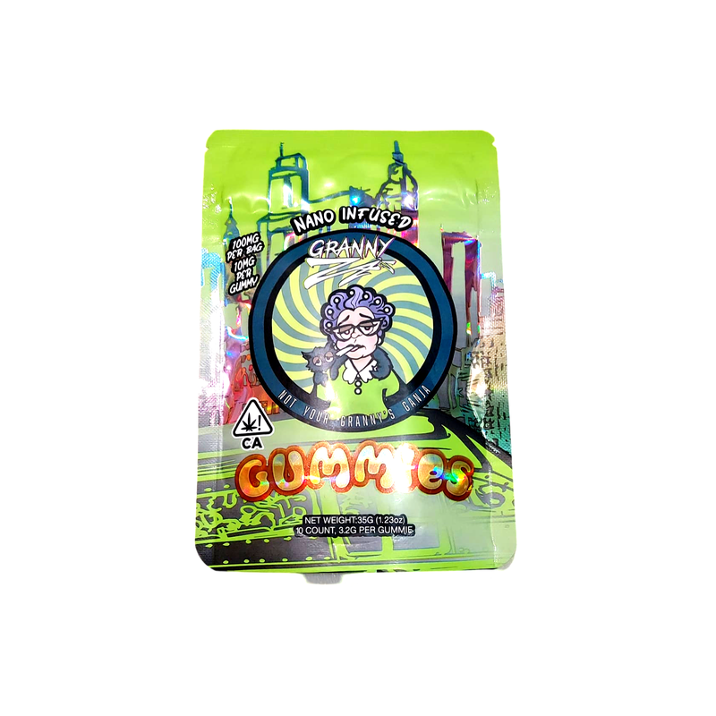 Premium Cannabis Products | Doobie District - Shop Now