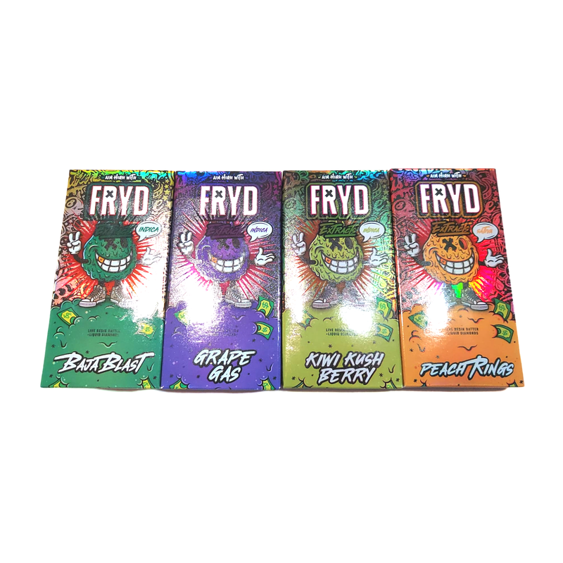 Best Cannabis & Weed Dispensary in Washington DC | Doobie District