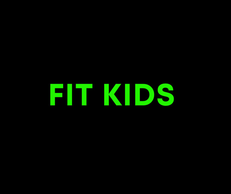 FIT KIDS