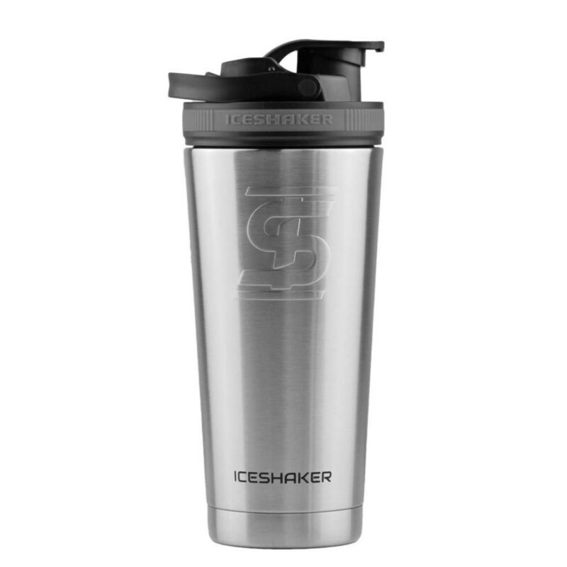 Ice Shaker (Stainless)
