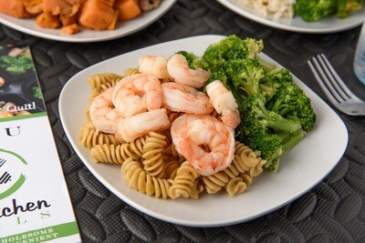 Fit Kitchen Meals Woodlands