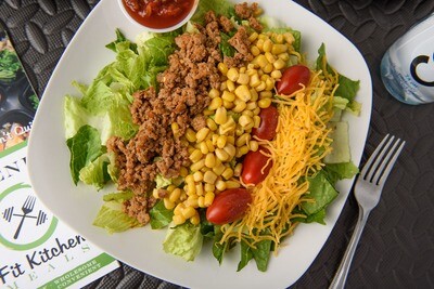 Fit Kitchen Meals Woodlands