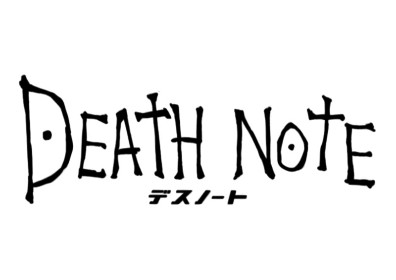 Death Note Collection