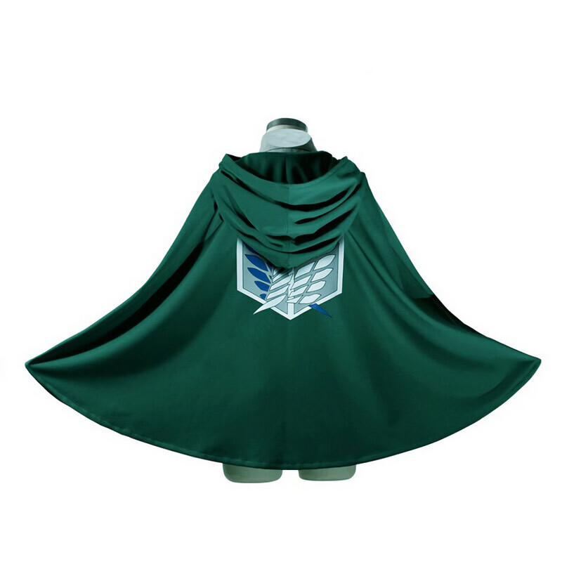 Attack On Titan Cloak