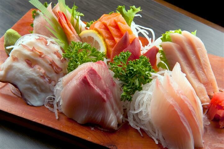 Sashimi