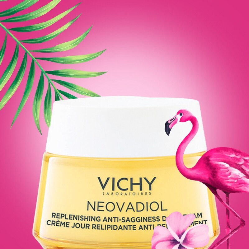 Vichy Neovadiol Post-menopause