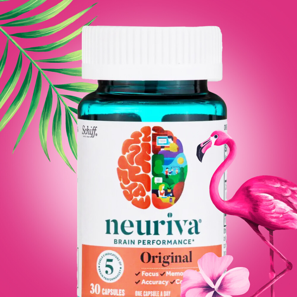 Neuriva Brain Performance Original Neuriva Brain Performance Original