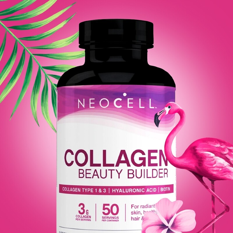 Neocell Collagen Beauty Builder