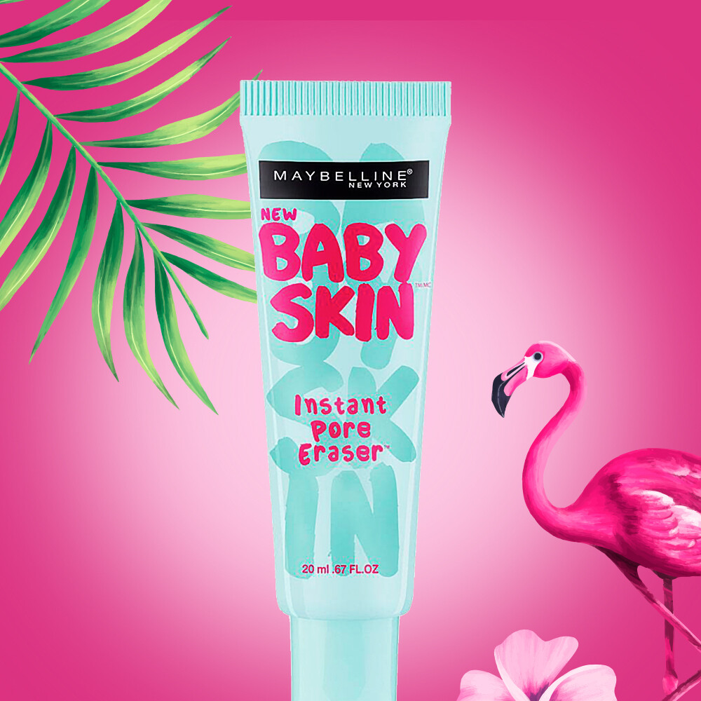 Maybelline Baby Skin