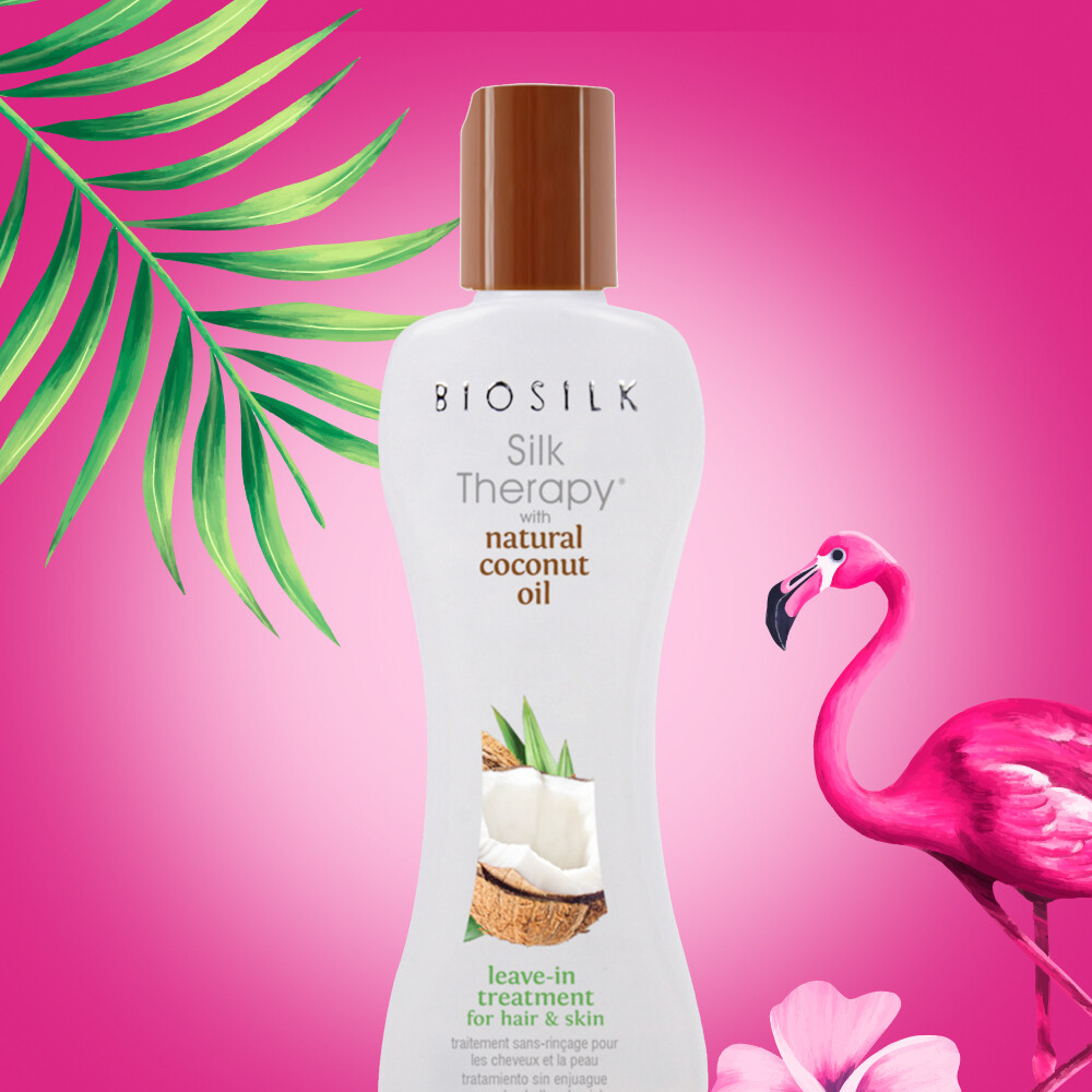 BioSilk Silk Therapy Original